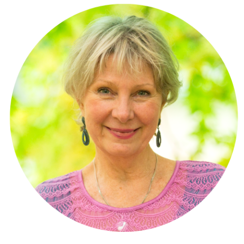 Home (NEW) - Terri George