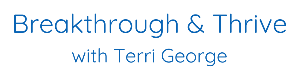 Home (NEW) - Terri George